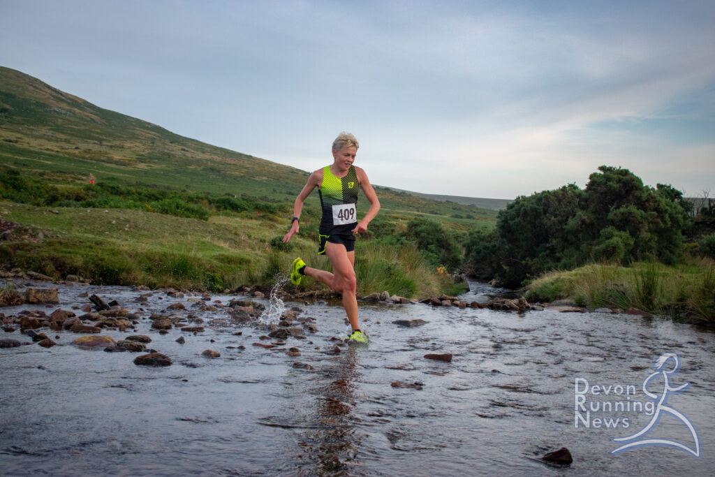 Great Links Tor - flyer - Dartmoor Fell Series - MOVED to 27th Sept sat ...