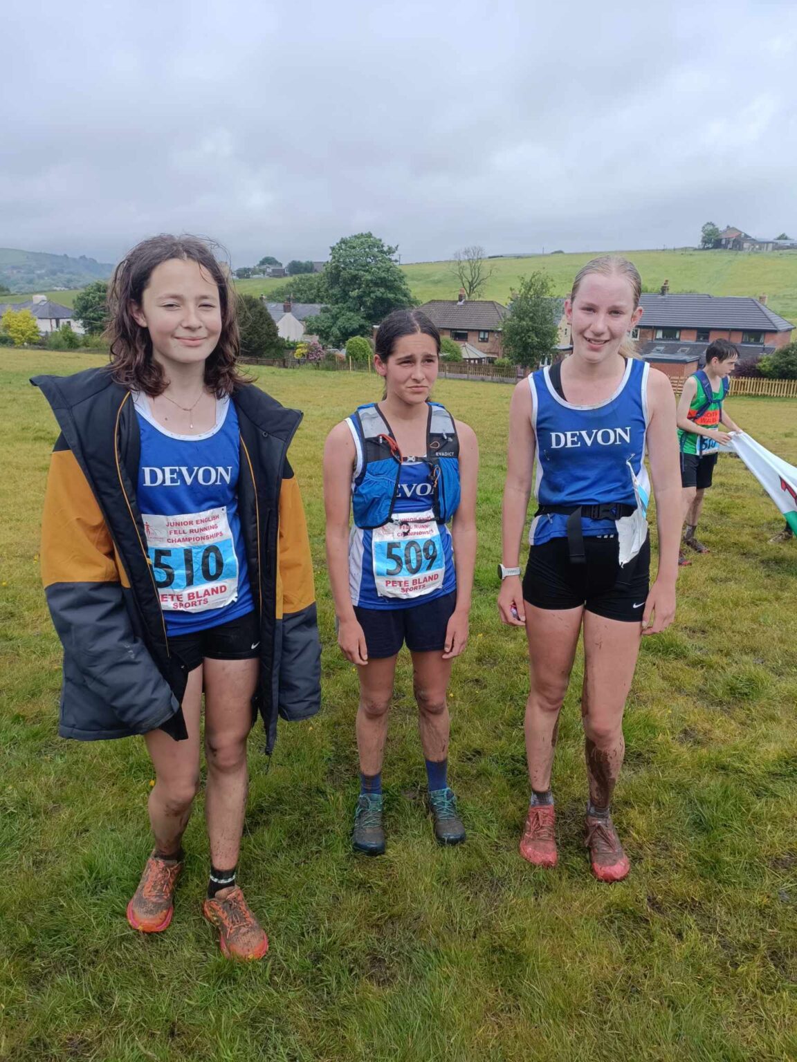 Latest News - South West Fell Runners