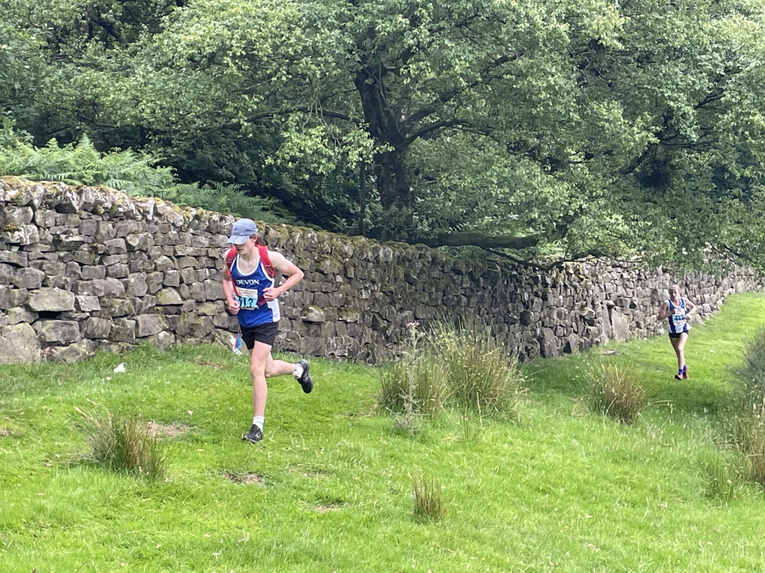 Latest News - South West Fell Runners